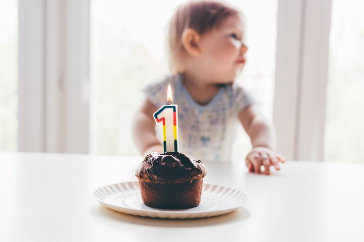 1st Birthday Inspirational Ideas