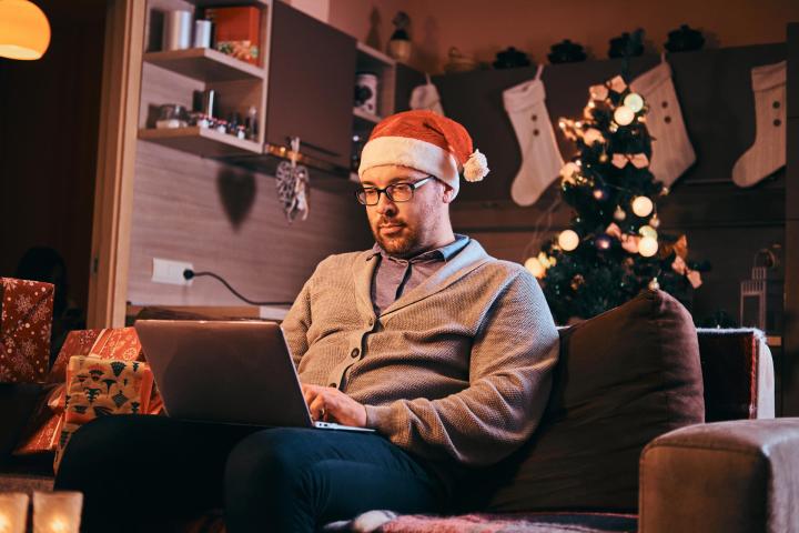 The lazy uncle's guide to Christmas