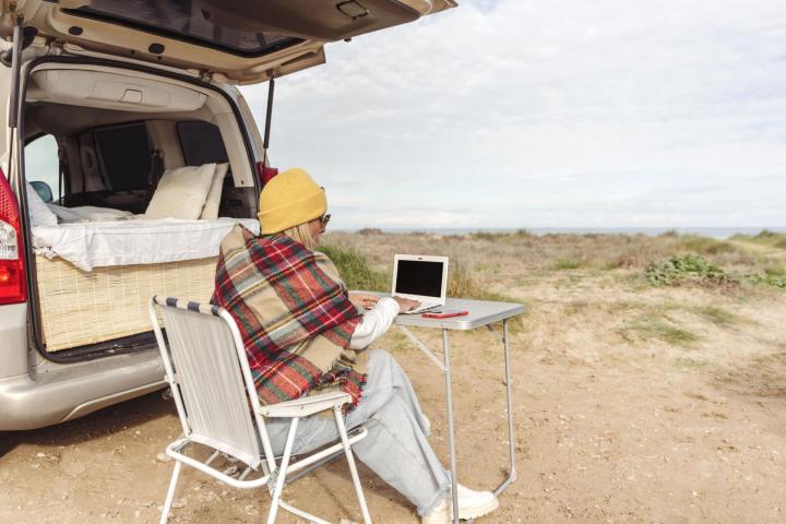 Choose your adventure